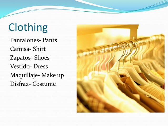 Vocabulary for dancing | PPT