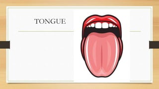 Parts of the body | PPT