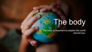 Parts of the body.pptx
