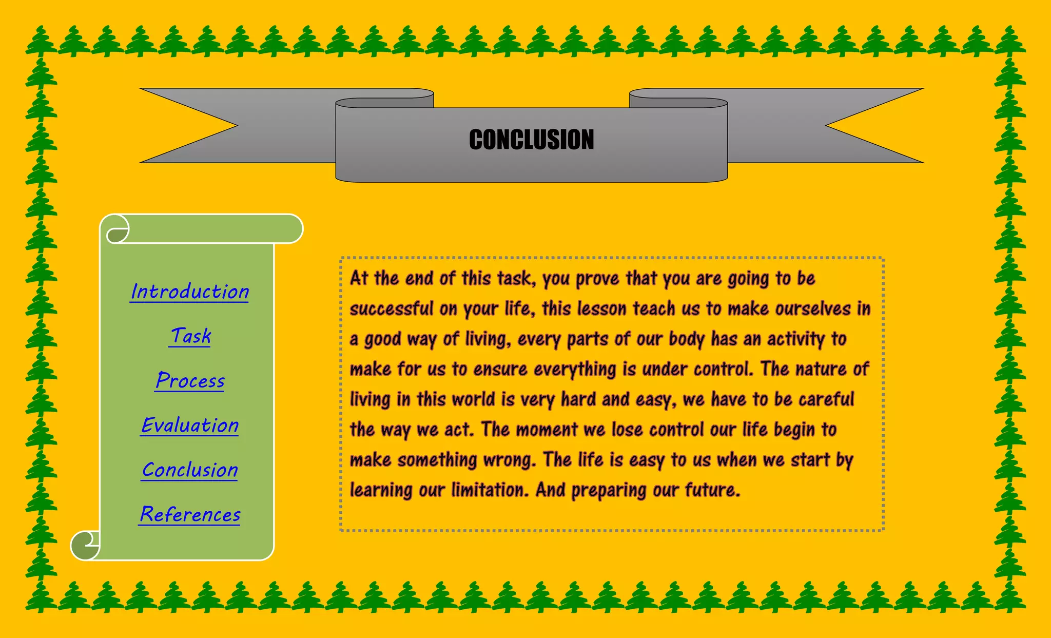 Parts of thebody (webquest) | PDF