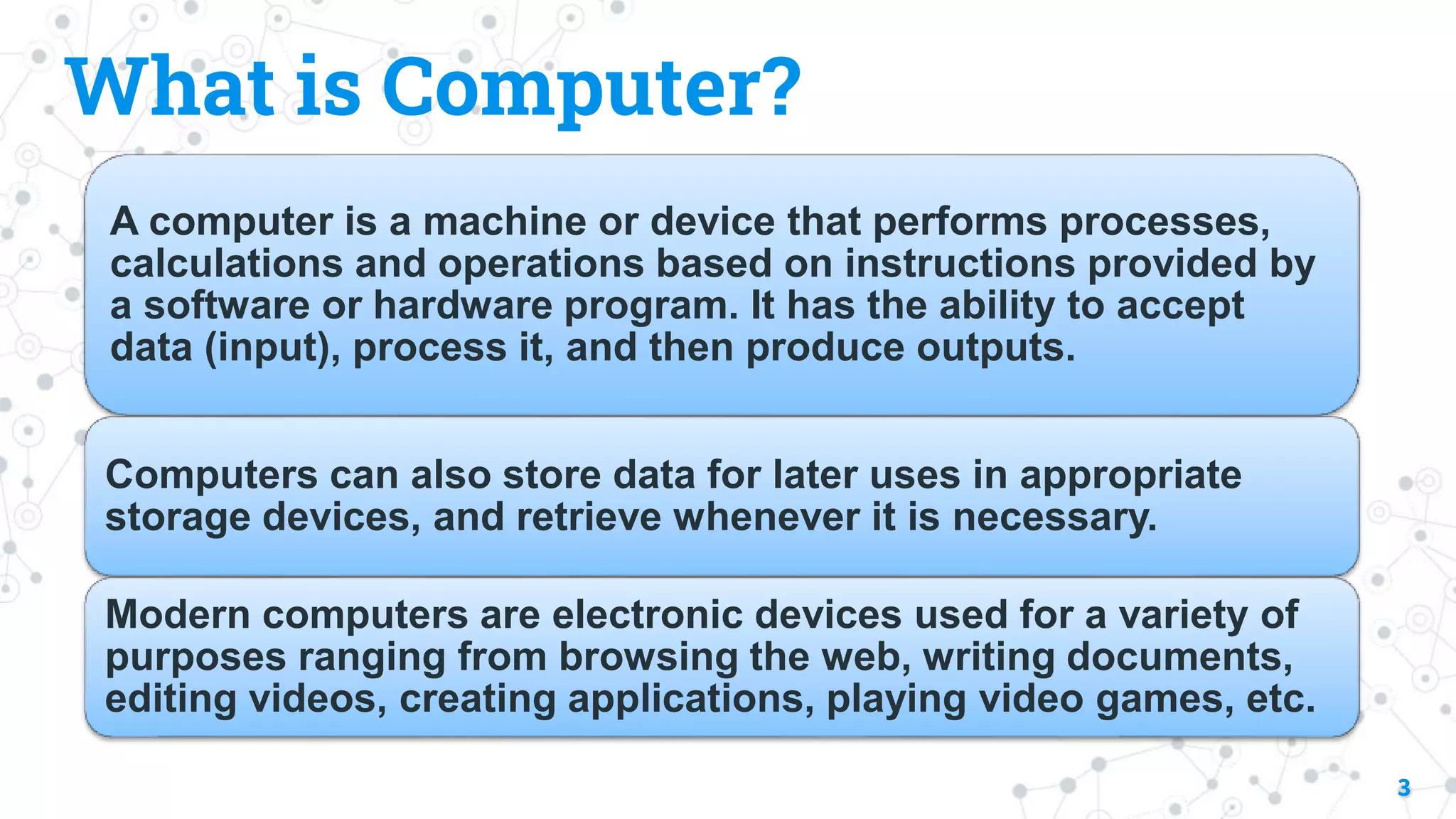 Parts of the Computer.pptx | Free Download