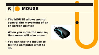 PARTS OF THE COMPUTER.pptx