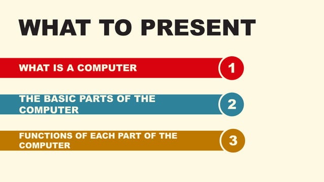 PARTS OF THE COMPUTER.pptx