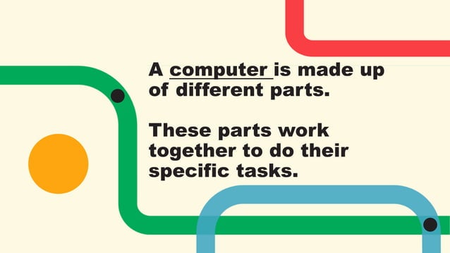 PARTS OF THE COMPUTER.pptx
