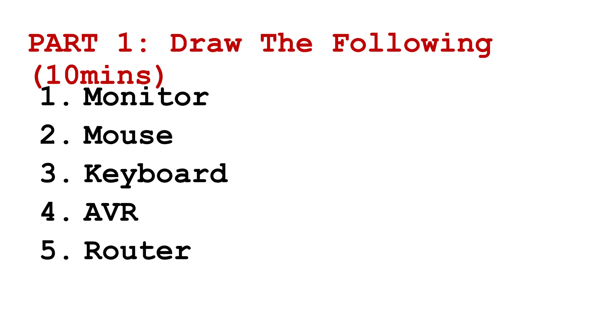 PARTS OF THE COMPUTER AMD THEIR FUNCTIONS.pptx
