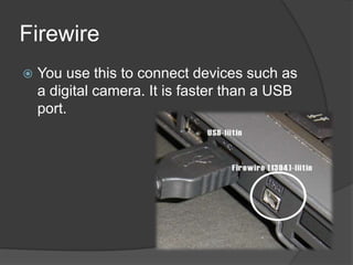 Parts of the computer 1.ppt