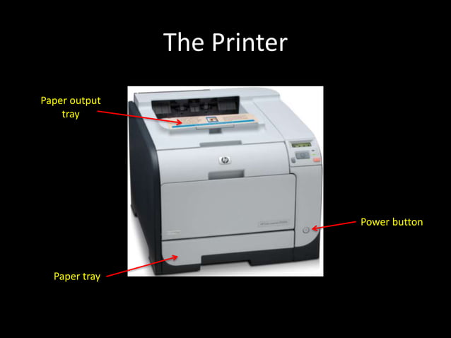 Basic Parts of the Computer (Kindergarten) | PPTX | Computer ...
