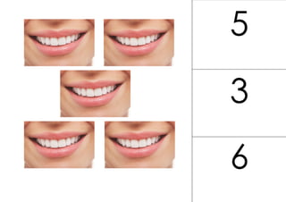 Parts of the face | PPT