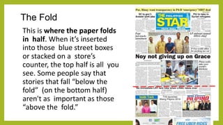 PARTS OF THE FRONT PAGE.pptx