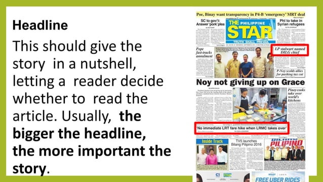 PARTS OF THE FRONT PAGE.pptx