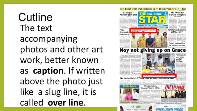 PARTS OF THE FRONT PAGE.pptx