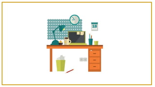 Parts of the House | PPTX