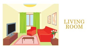 Parts of the House | PPT