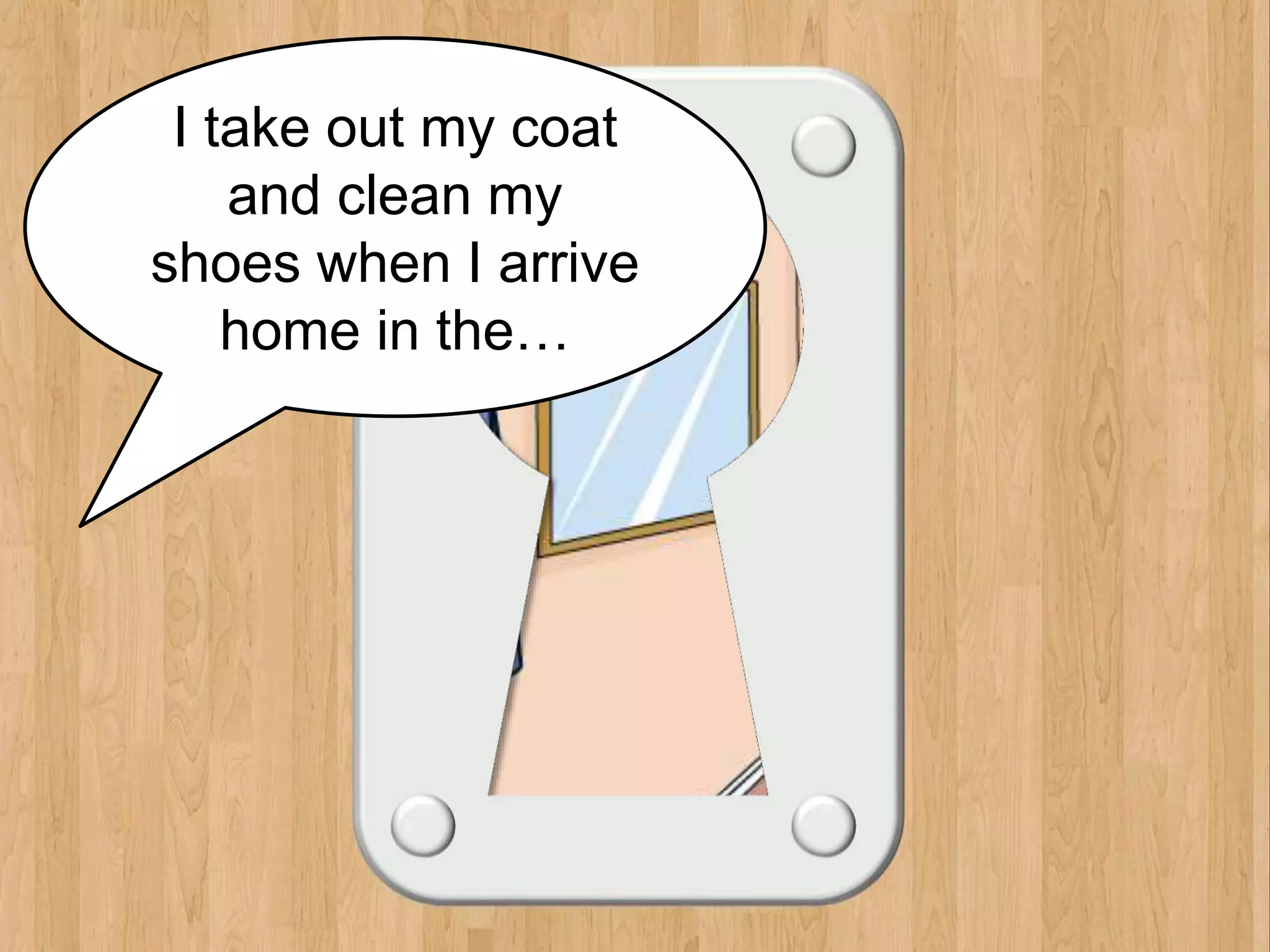 parts of the house.ppt