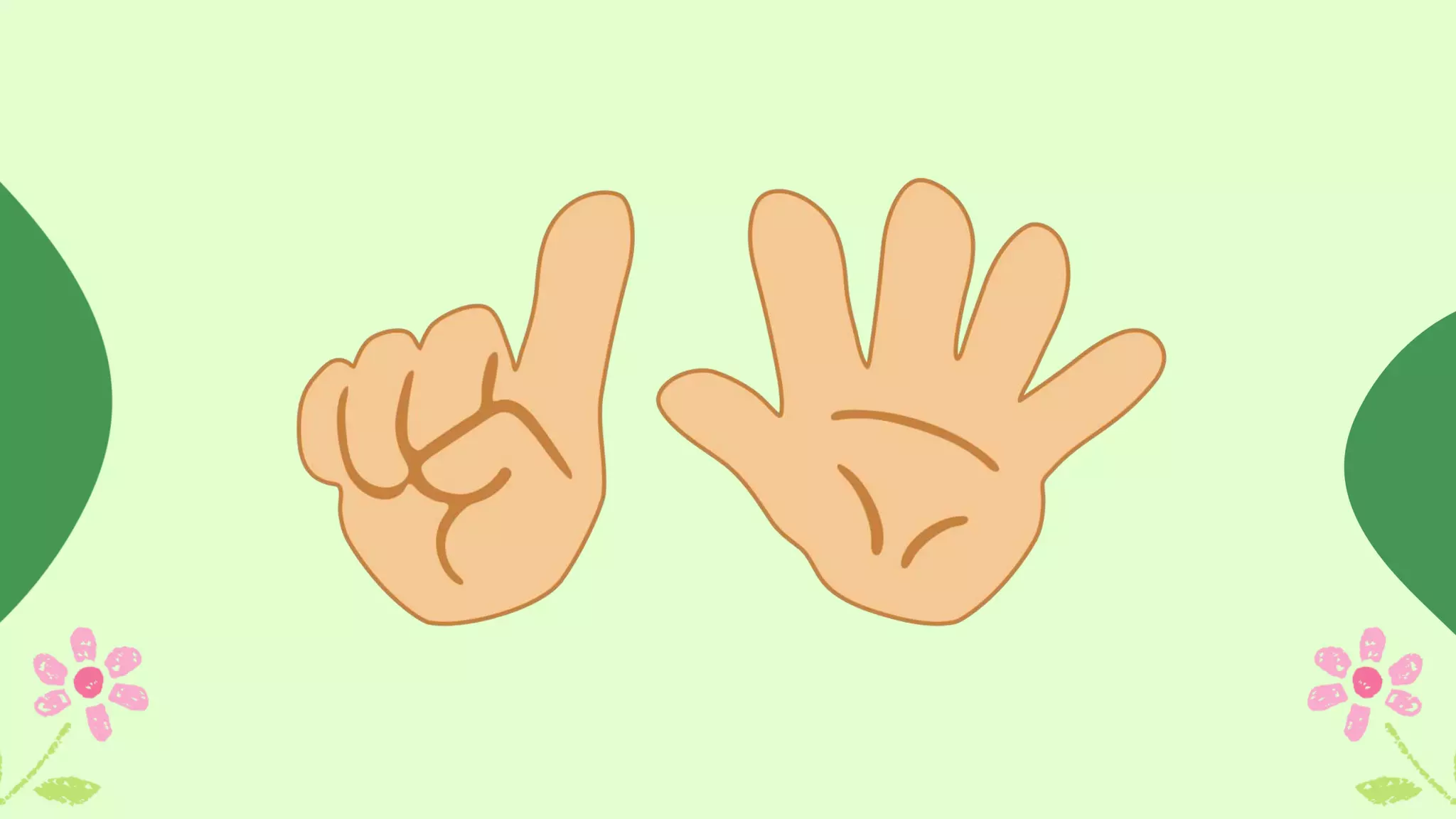 Basic Body Parts | PPT