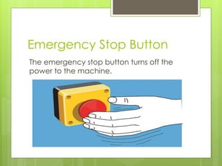 Parts of the lathe machine | PPT