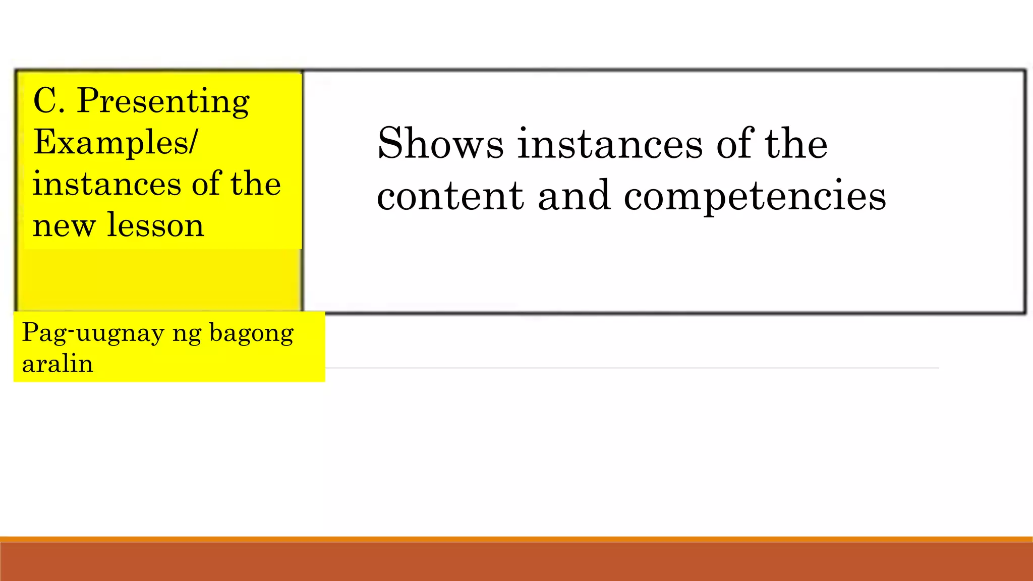 Parts of the lesson Plan.pptx