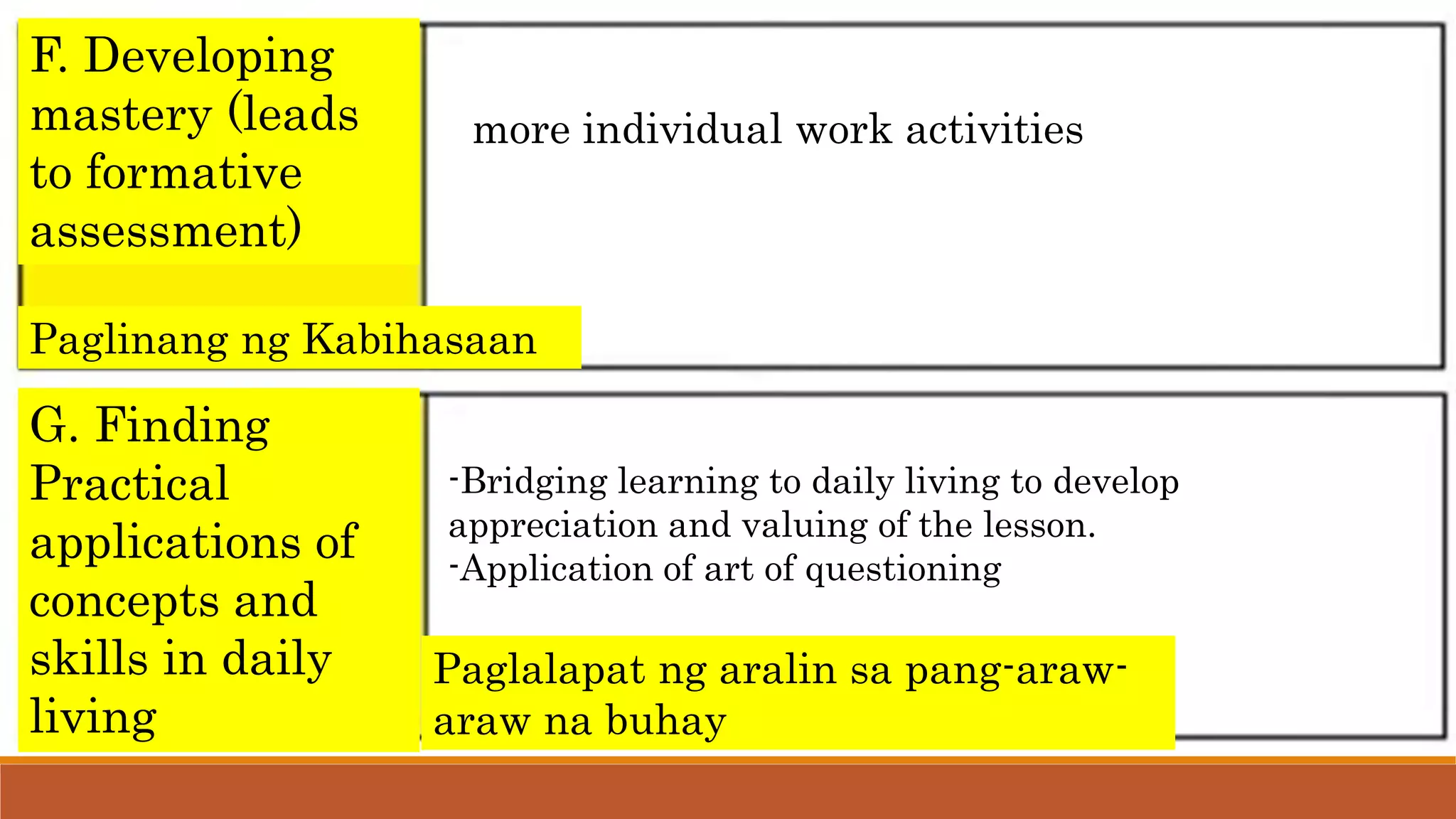 Parts of the lesson Plan.pptx
