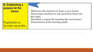 Parts of the lesson Plan.pptx