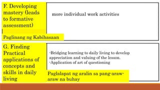 Parts of the lesson Plan.pptx