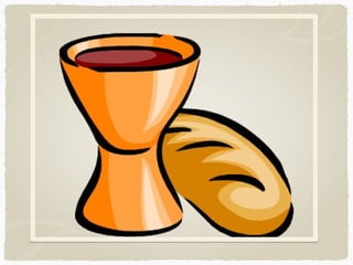 Parts of the mass | PPT