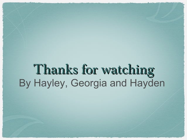 Parts of the mass | PPT