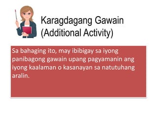 Parts of the Module.pptx