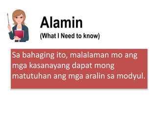 Parts of the Module.pptx