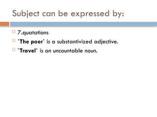 Parts of the simple sentences(Principal Parts).pptx
