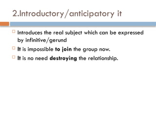 Parts of the simple sentences(Principal Parts).pptx