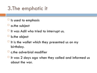 Parts of the simple sentences(Principal Parts).pptx