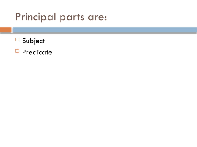 Parts of the simple sentences(Principal Parts).pptx