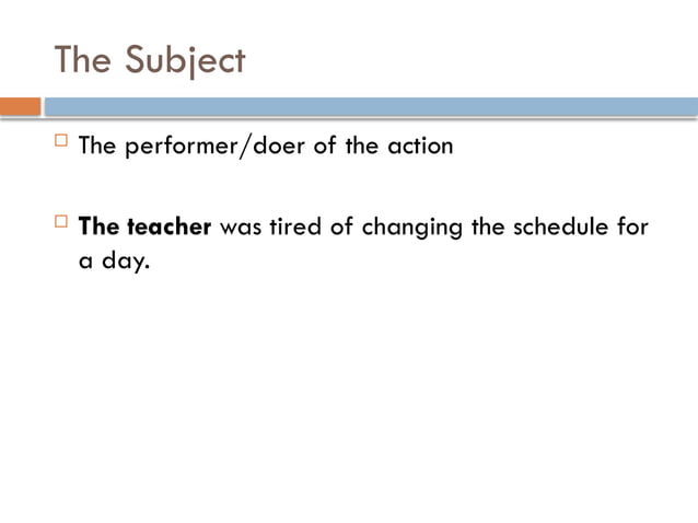 Parts of the simple sentences(Principal Parts).pptx