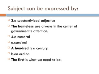 Parts of the simple sentences(Principal Parts).pptx