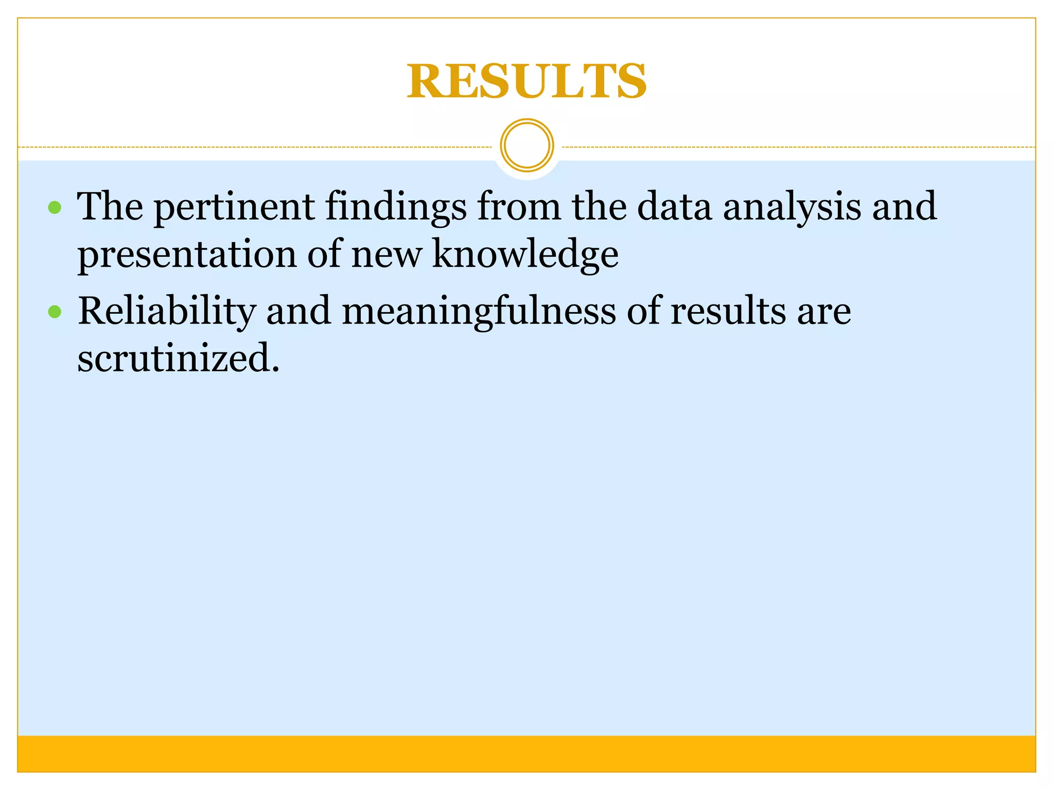 Parts of thesis | PPTX