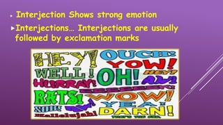 Parts of the speech | PPT