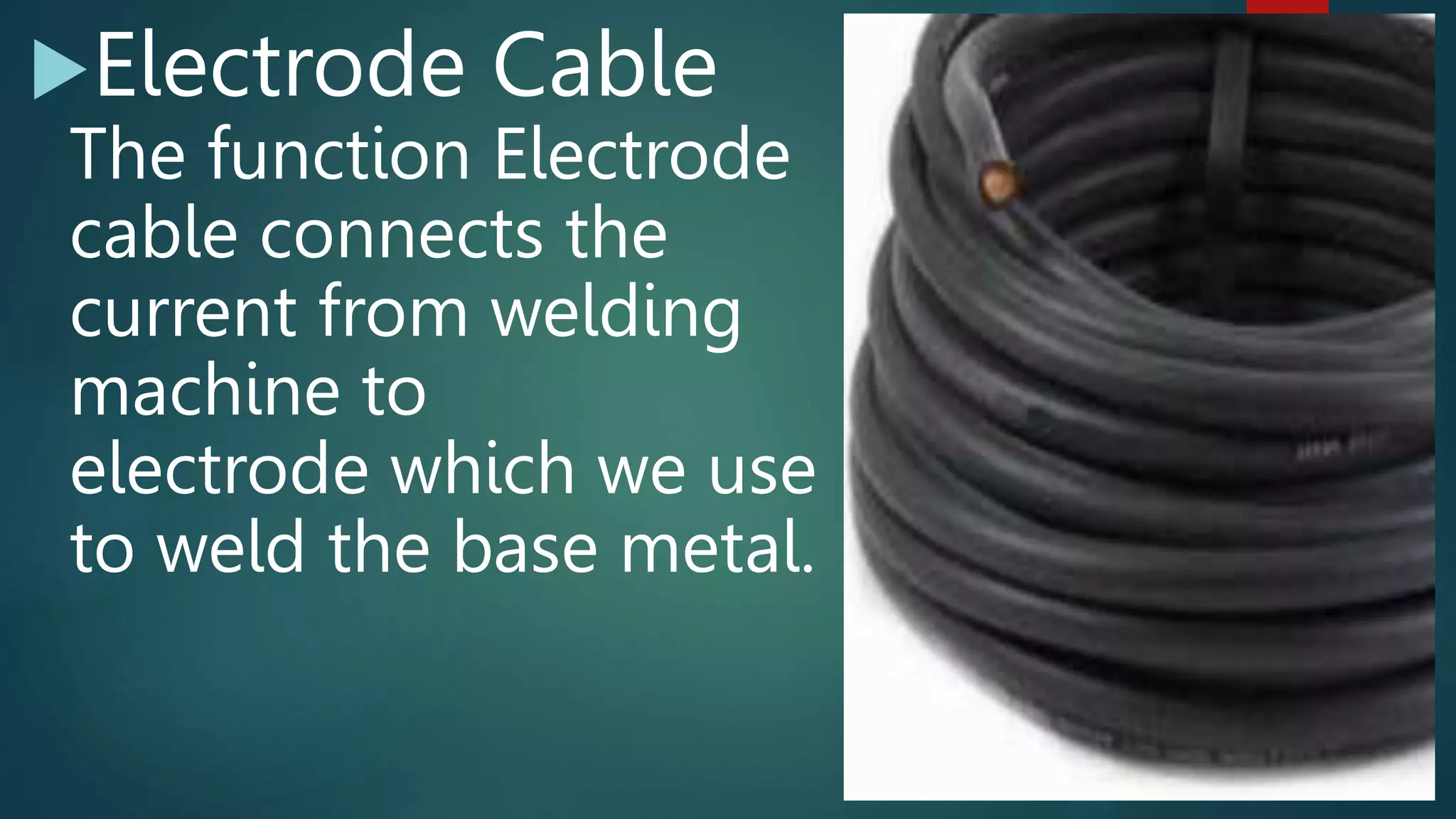 PARTS OF WELDING MACHINE.pptx