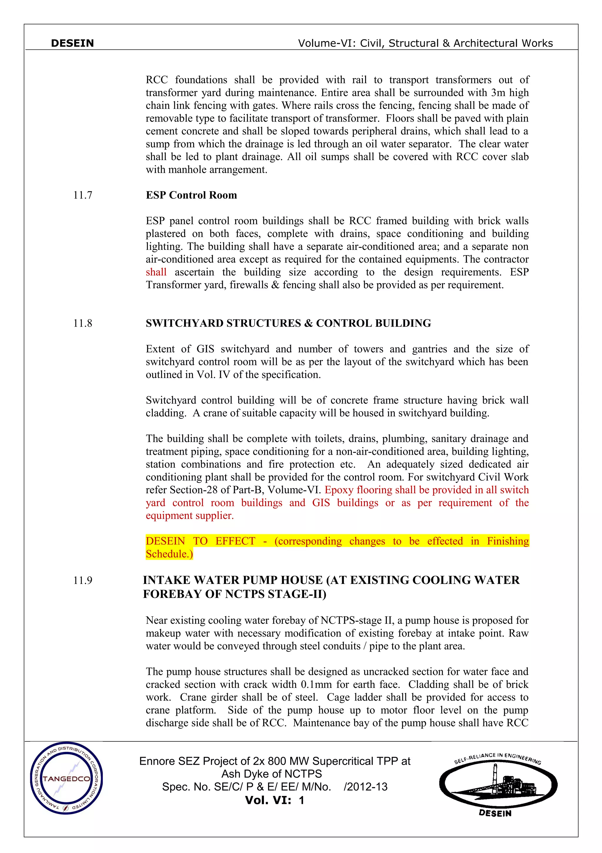 Part spec modified by cp | DOC