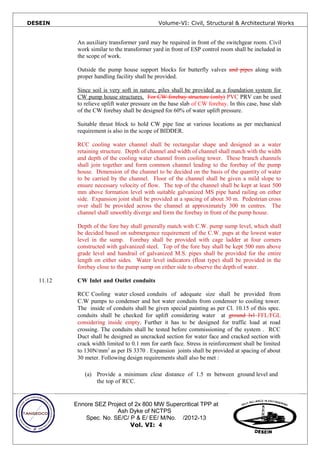 Part spec modified by cp | DOC