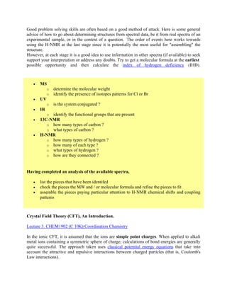 Parts per million | PDF