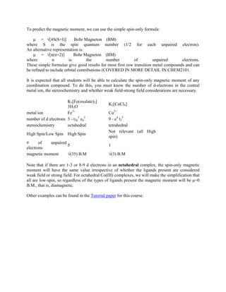 Parts per million | PDF