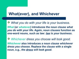 Parts of speech | PPT