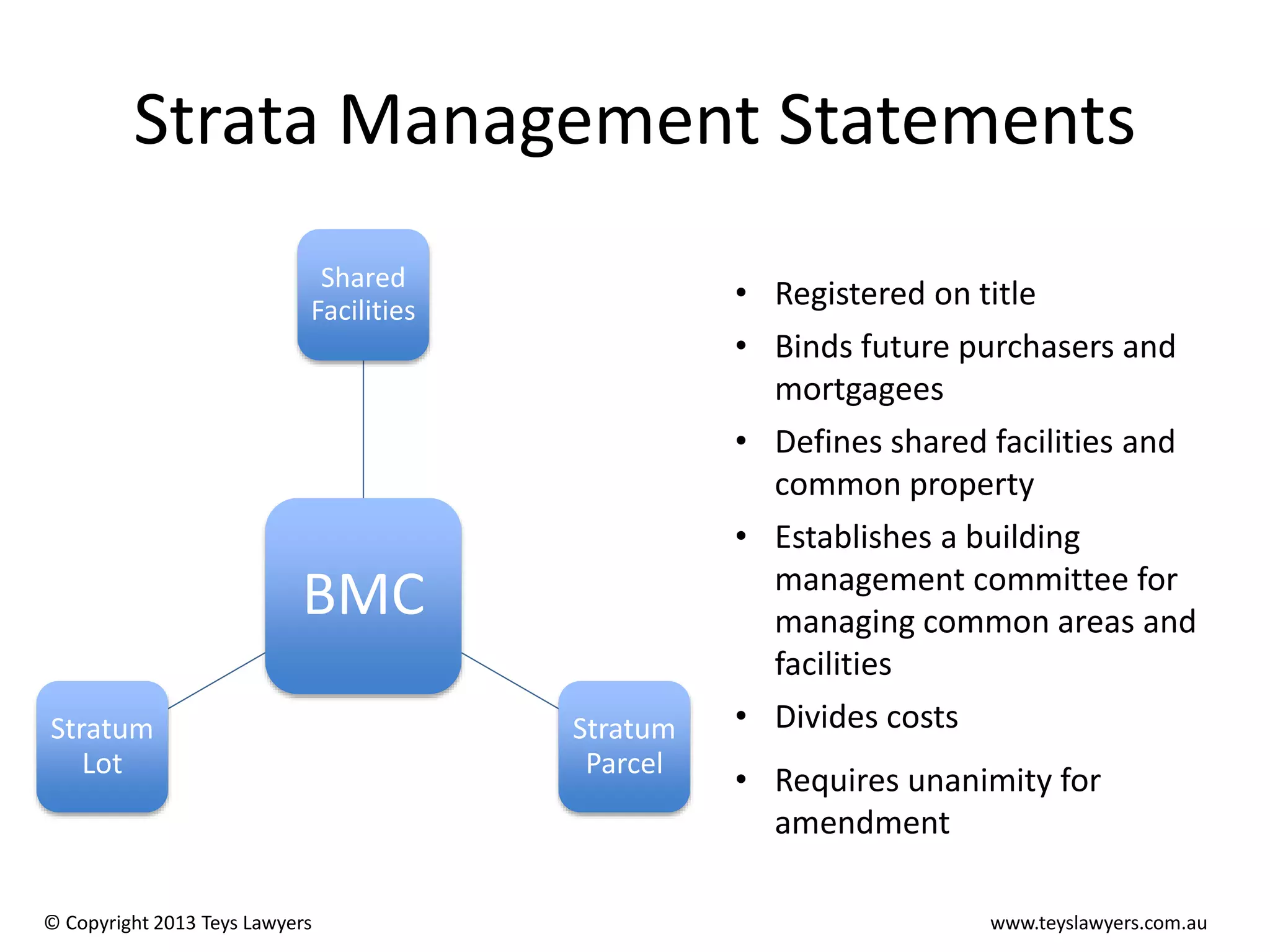 Part Strata Part Stratum | PPTX