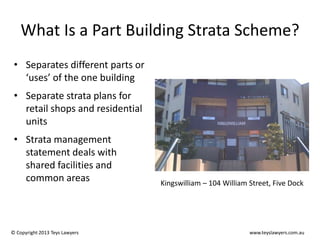 Part Strata Part Stratum | PPT
