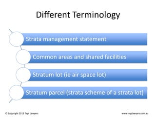 Part Strata Part Stratum | PPT