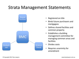 Part Strata Part Stratum | PPT