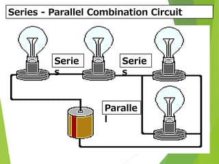 Combination Circuit Diagram
