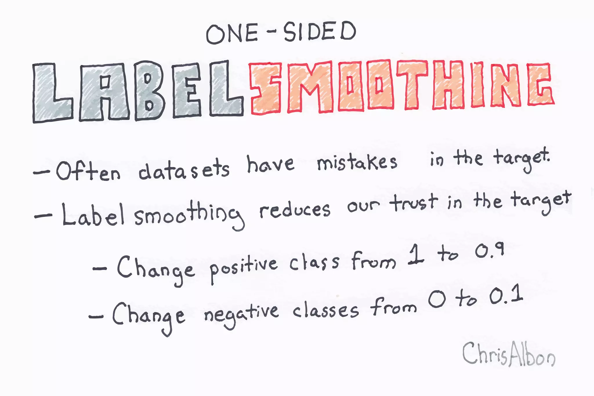 Machine Learning Flash Cards by Chris Albon-Part3 | PDF