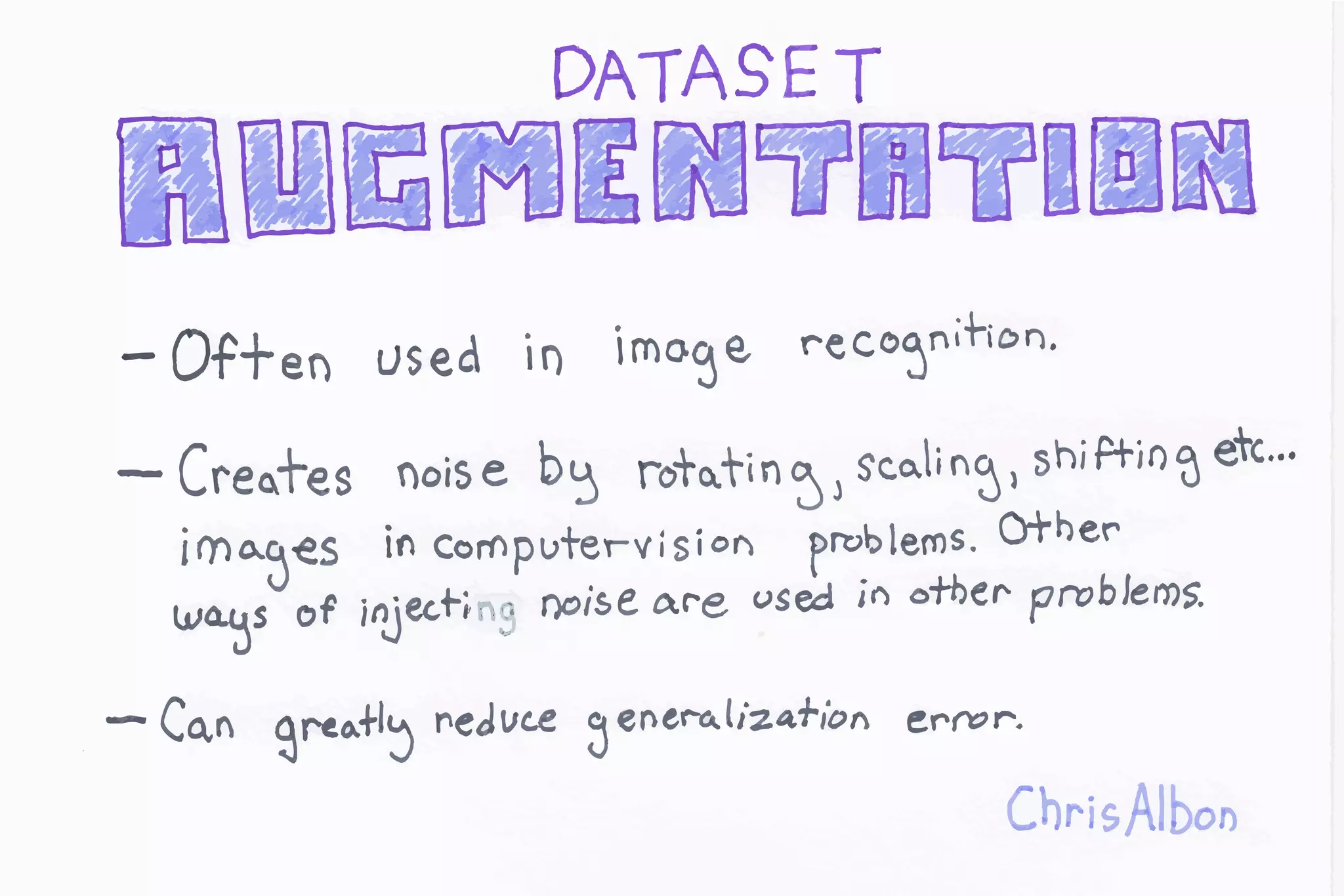 Machine Learning Flash Cards by Chris Albon-Part2 | PDF | Shareware and Freeware | Computer ...