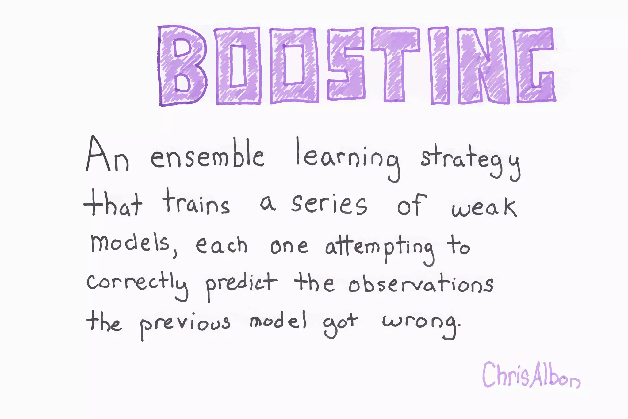 Machine Learning Flash Cards by Chris Albon-Part2 | PDF